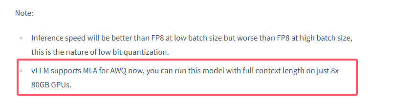 尝试基于vLLM+Ray多机部署满血DeepSeek-R1 - 知乎