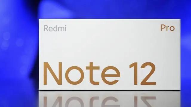 红米Note12系列配置怎么样，是否值得入手？红米note12Pro怎么样？ - 知乎