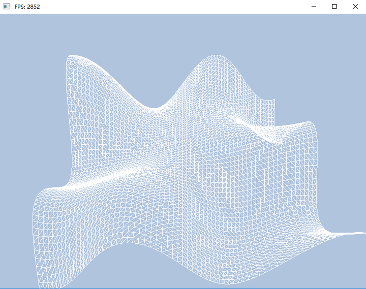 在DirectX 12中使用tessellation - 知乎
