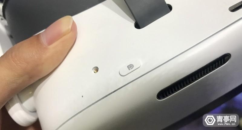 Pico Neo 3消费者版和企业版发布：2499元起，性价比颇高 - 知乎