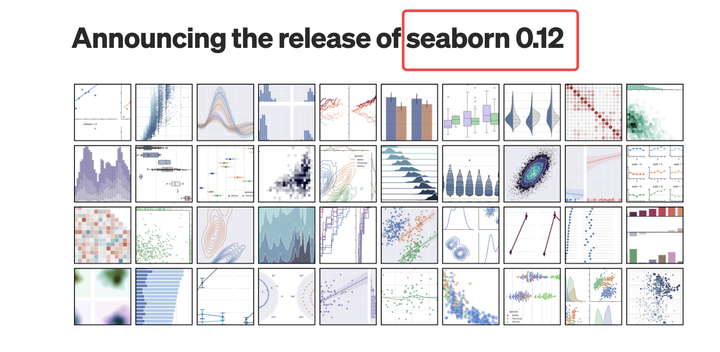 Seaborn大更新,带来全新绘图方式seaborn Objects 知乎