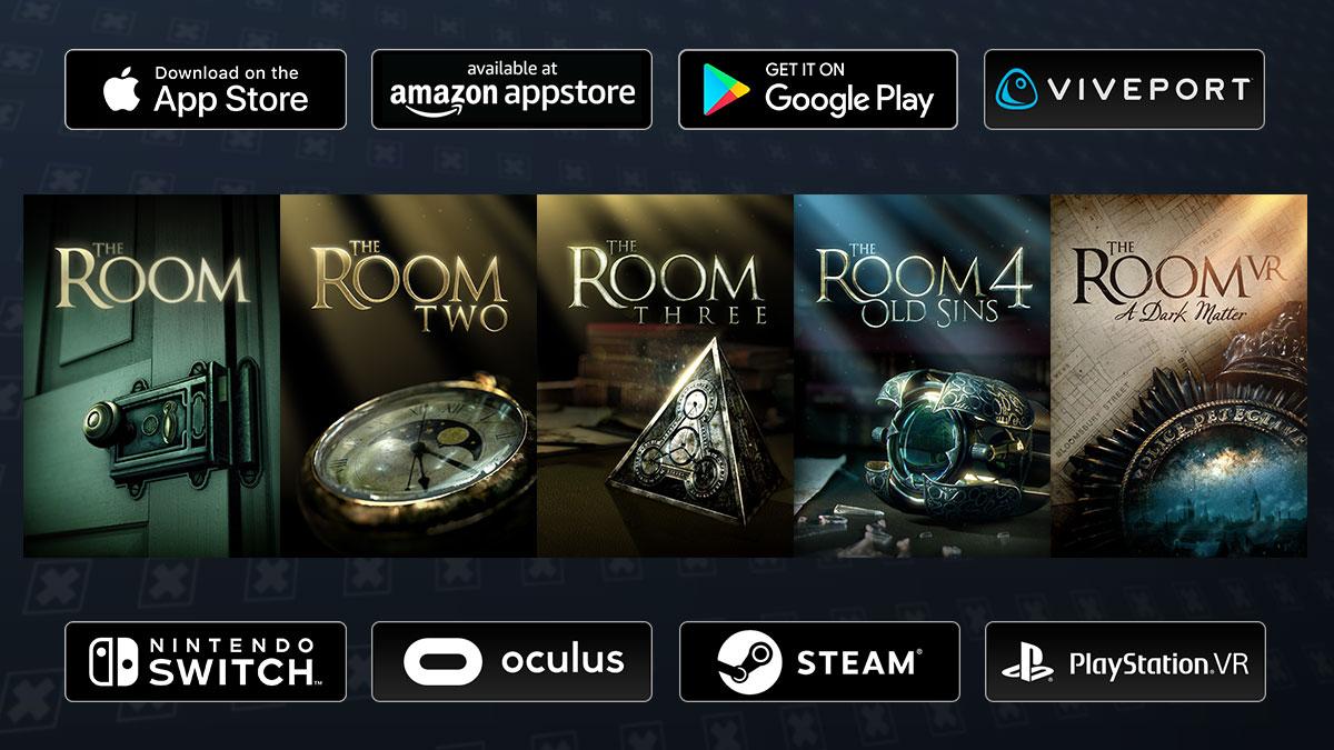 玩｜《新手指南》（The Beginner's Guide ）与“The Room”系列补完 - 知乎