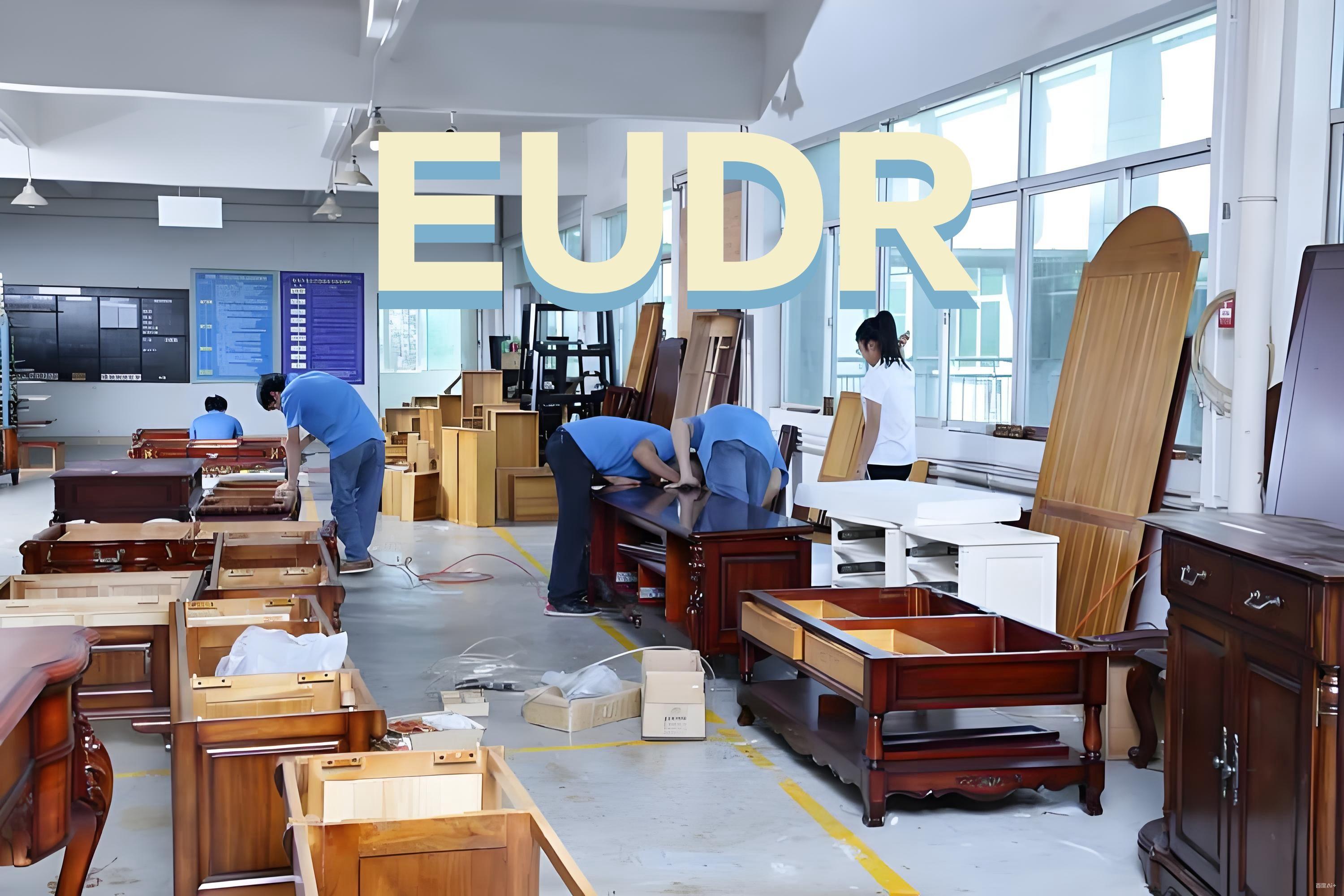 EUDR法案执行时间与EUDR合规要求 - 知乎