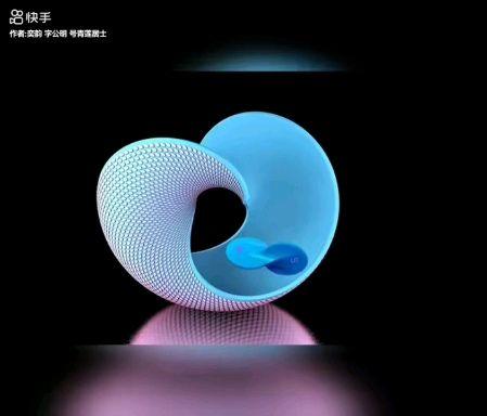 oloid曲面应用 - 知乎