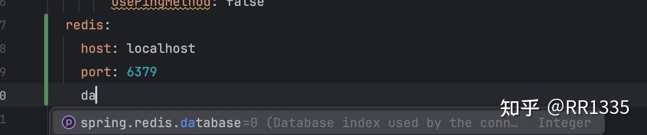Spring boot 的 redis 连接和操作方法，java - 知乎