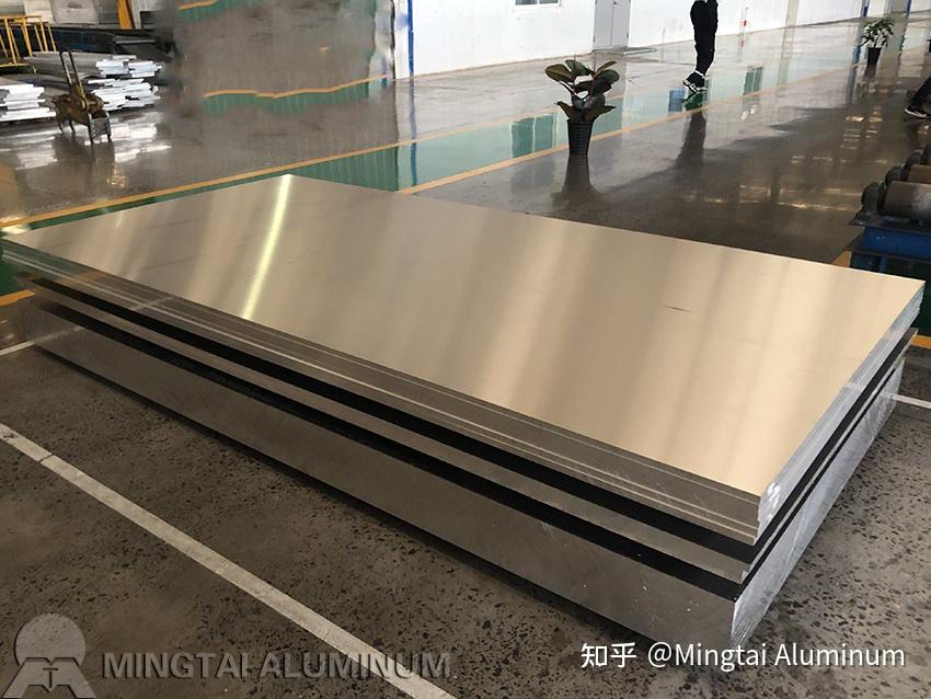 6061 t4 Aluminum Properties - 知乎