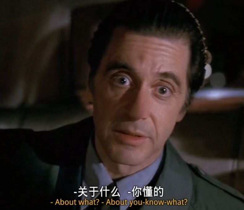 you know what是什么意思？ - 知乎
