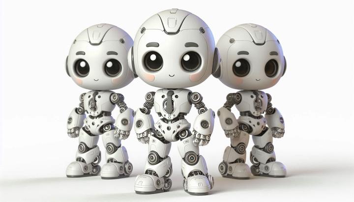 Robot Operating System——Parameter设置的预处理、校验和成功回调 - 知乎