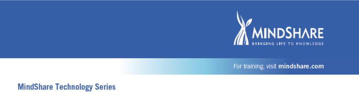 pcie&usb对比学习笔记第一章：背景 - 知乎