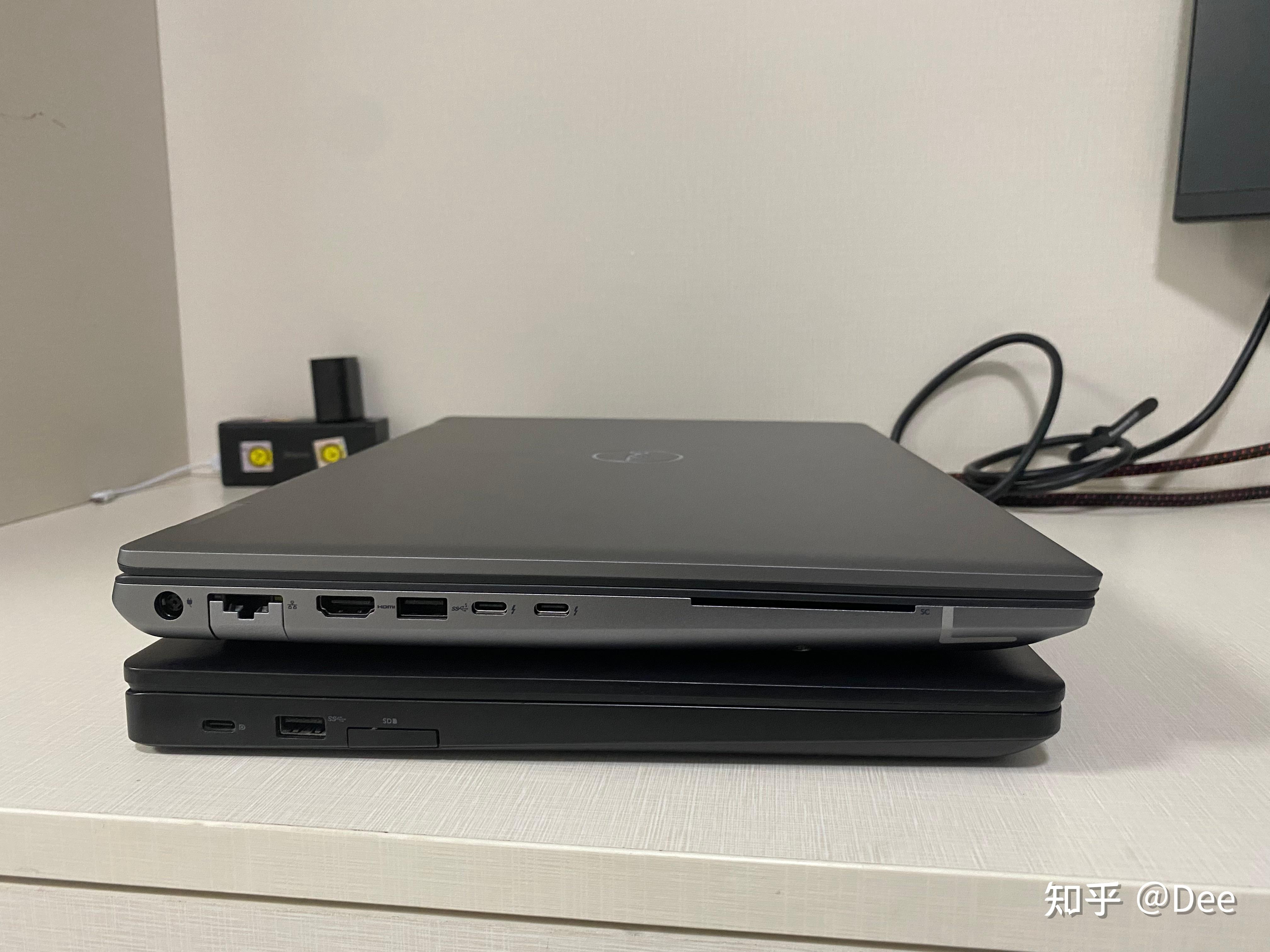 我的Dell Precision 7670搞机历程 - 知乎