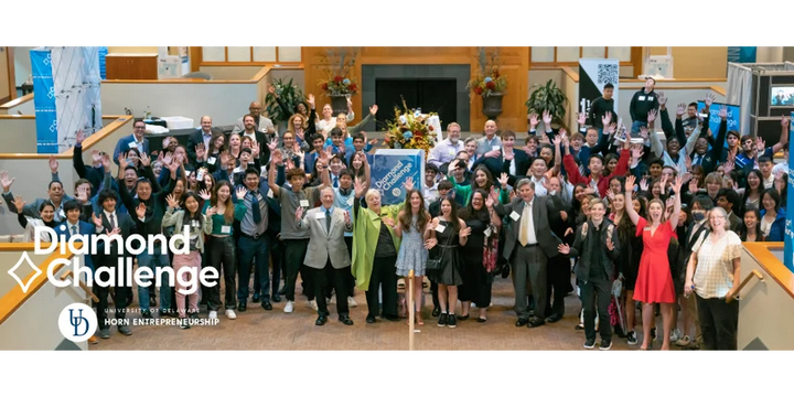 Diamond Challenge 2023-2024赛季，已经开放报名～ - 知乎