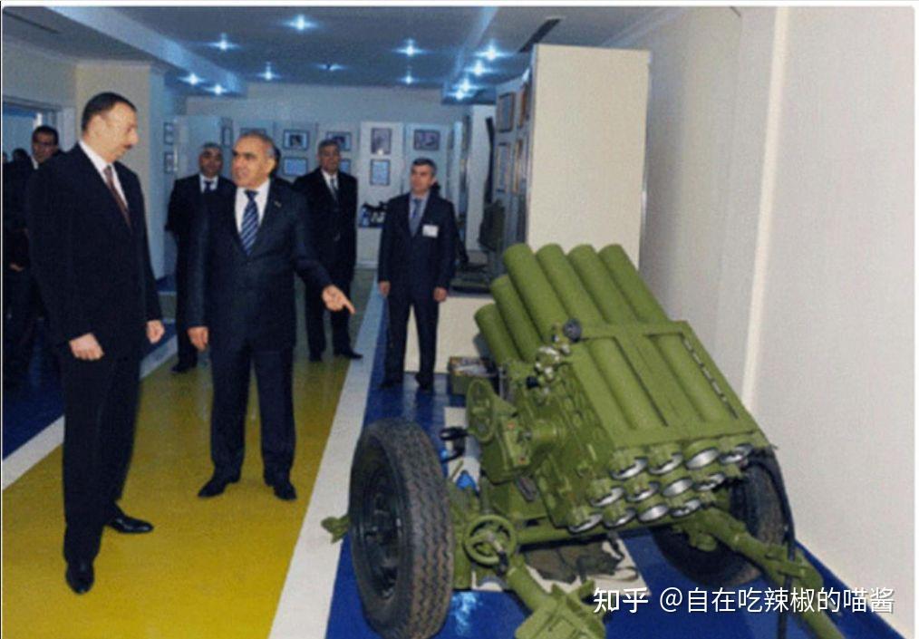 中国装备志——63式107mm轻型火箭炮 - 知乎