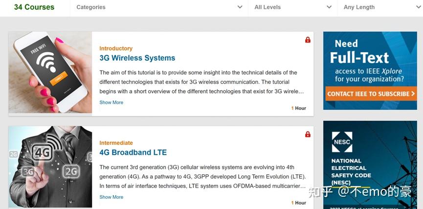 IEEE简介与使用（含有宝藏功能） - 知乎