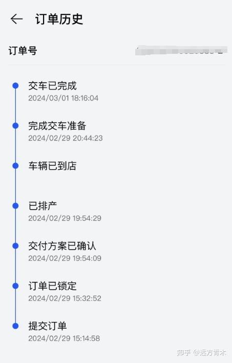 反复衡量仰望U8和问界M9的缺点后，我买了问界M7 - 知乎