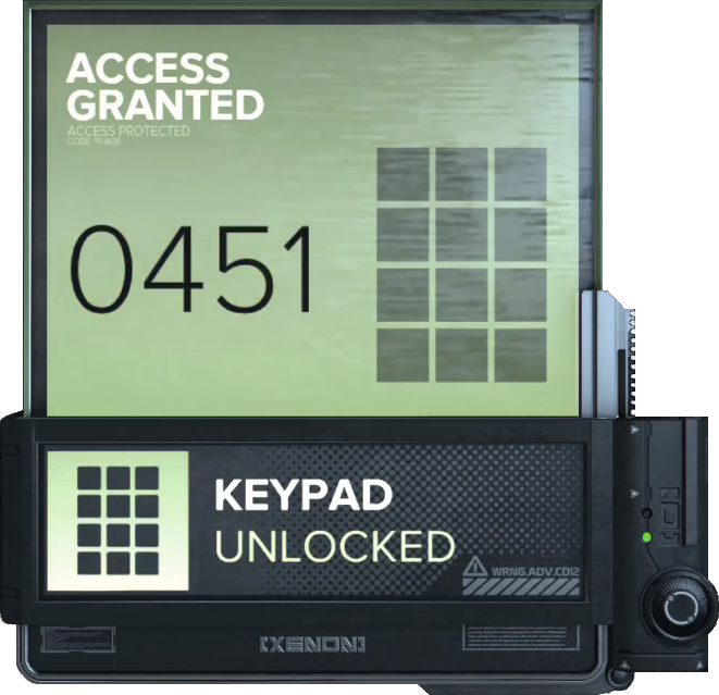 20多年来，这组数字在游戏中频频出现，其背后的真相竟是... - 知乎