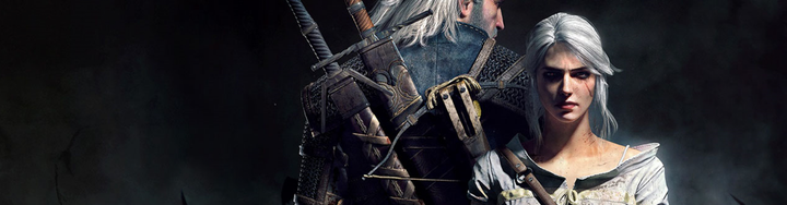 想让希里当“巫师”新作主角的，并不只有CDPR - 知乎