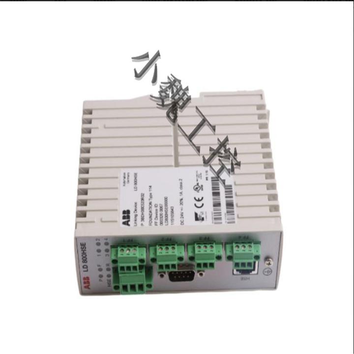 ABB CI854K01 3BSE025961R1 CI858K01 3BSE018135R1 CI860K01 3BSE032444R1 ...