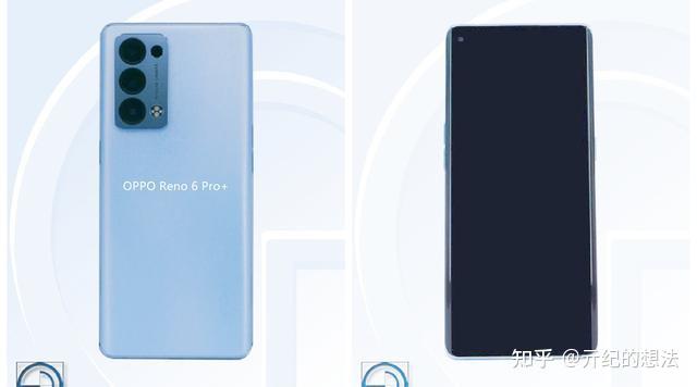 关于OPPO Reno 6系列，你想知道的都在这里 - 知乎