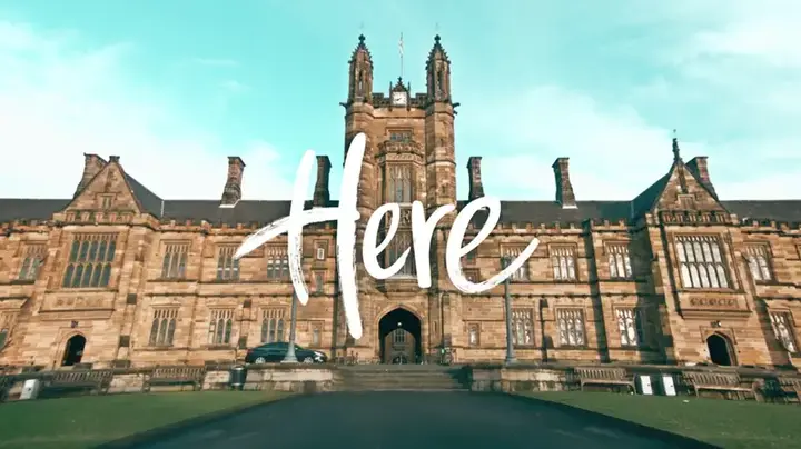 干货满满 | 悉尼大学（USYD）25周语言课攻略 - 知乎
