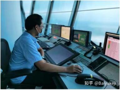 泰雷兹TopSky-ATC空管系统：更安全、更高效 - 知乎