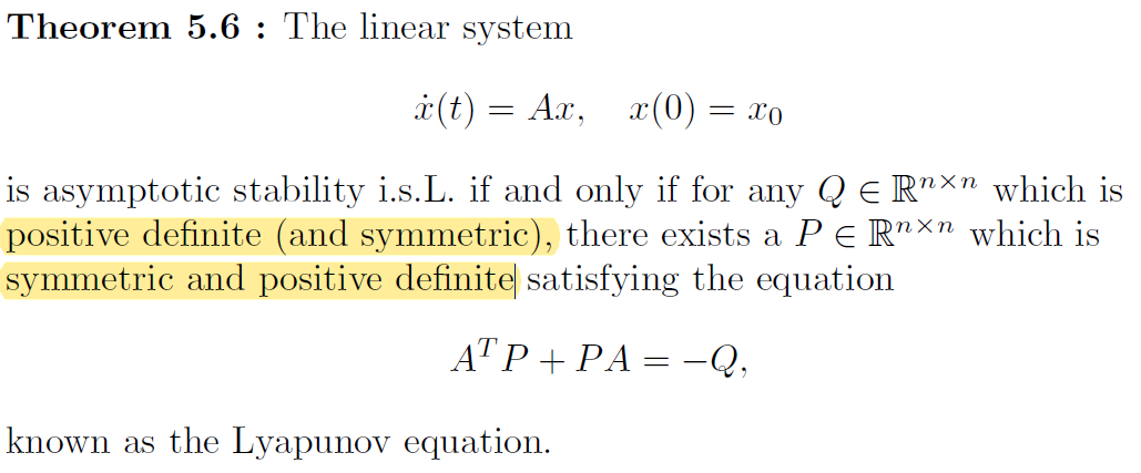 Linear System - 知乎