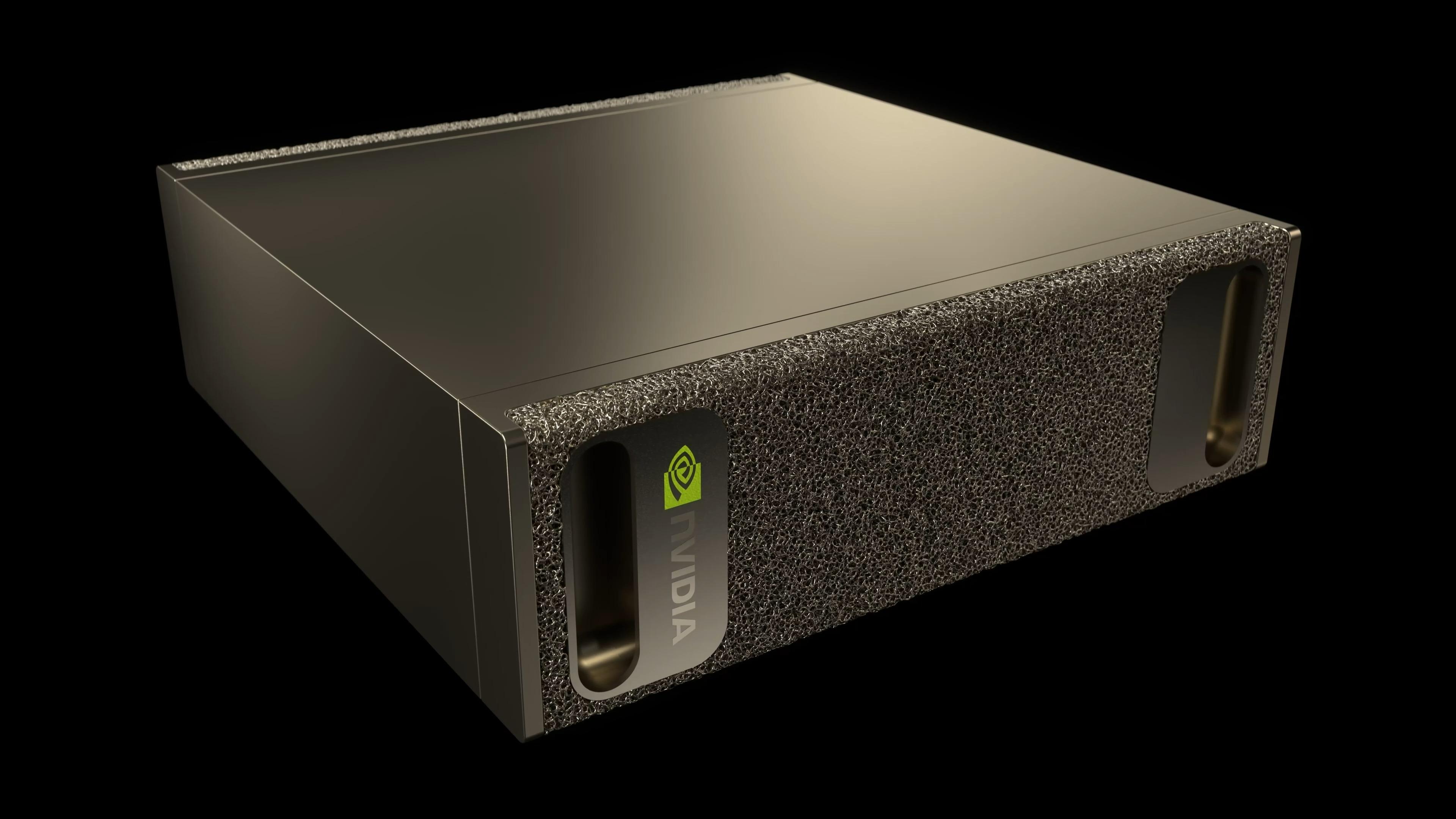 NVIDIA DGX Spark 轻松拿捏 200B 大模型！ - 知乎