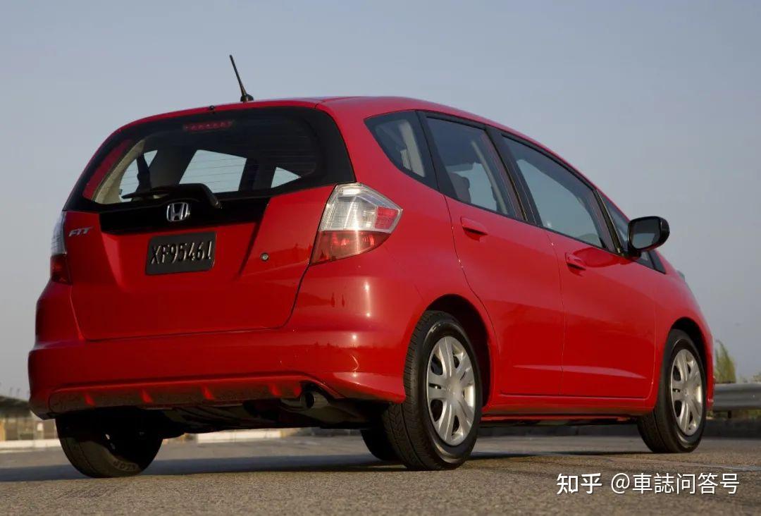 如何评价飞度GE6/GE8？ - 知乎