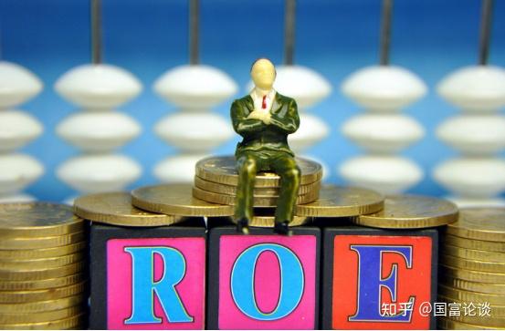 ROE只是判断是否要清仓的指标之一，主力资金才占据主要位置 - 知乎