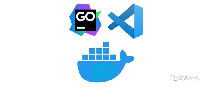 用 GoLand/VSCode 调试 Docker 内的 Go 应用 - 知乎