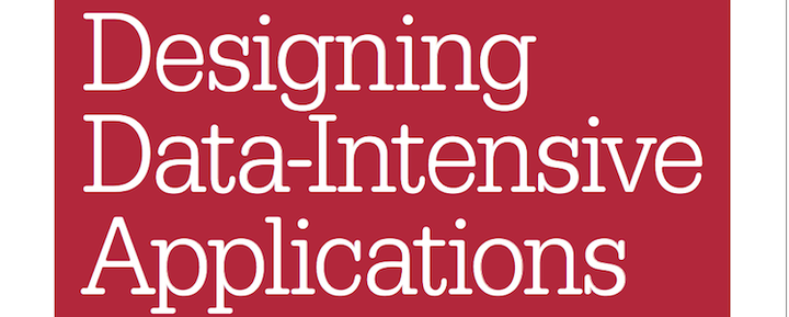 《DDIA》读书笔记 // TODO - 知乎