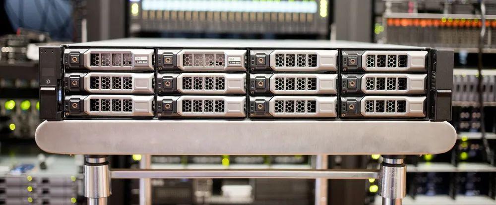 入门级存储首选，PowerVault ME5性能实测！ - 知乎