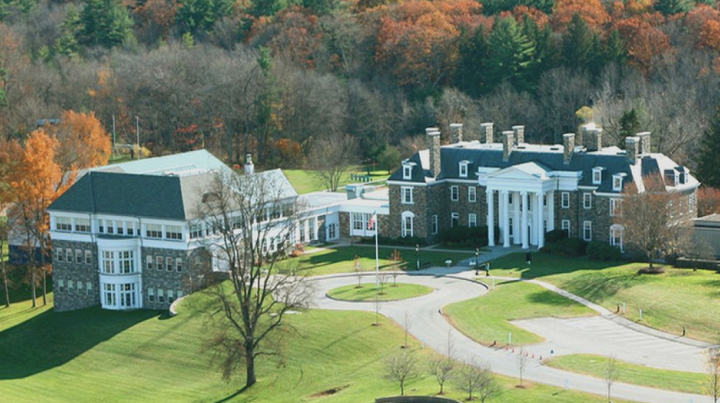 恭喜Z同学获得麻省顶尖私校Pingree School平格里学校录取！ - 知乎