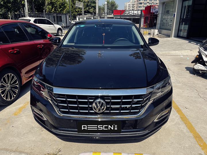 还在纠结高低功款怎么选？新帕萨特330T刷ECU告别选择困难症！ - 知乎