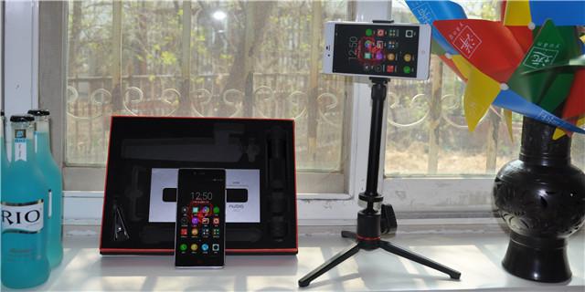 努比亚Z9max/mini评测（外观篇）：颜值加速提升 - 知乎