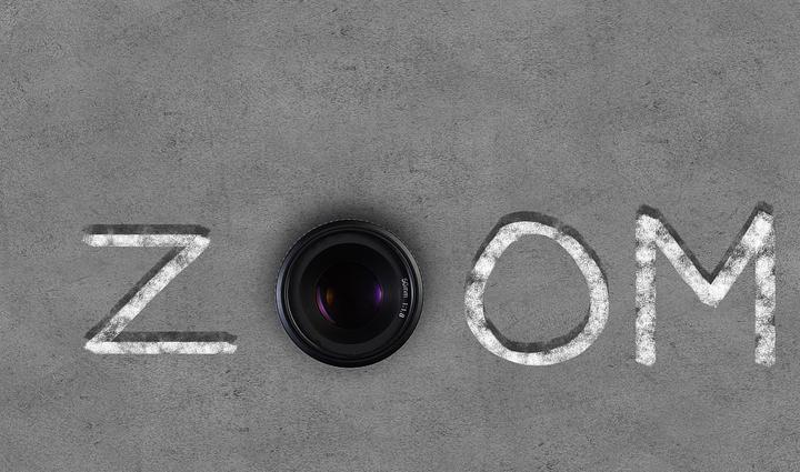 关于Zoom，用户们关心这些问题 - 知乎