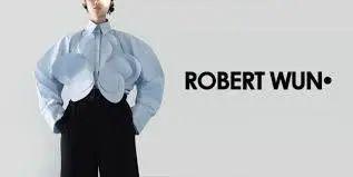 伦敦时装学院剪裁鬼才设计师 Robert Wun 2020AW/2020SS/PRE20系列赏析 - 知乎