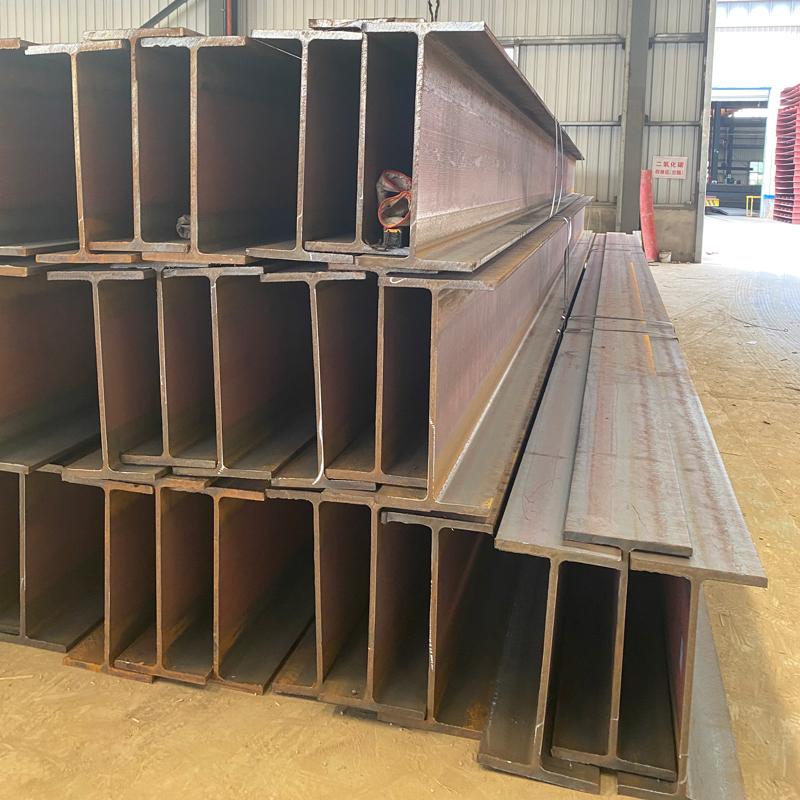 欧标H型钢HE160B型号是什么 - 知乎