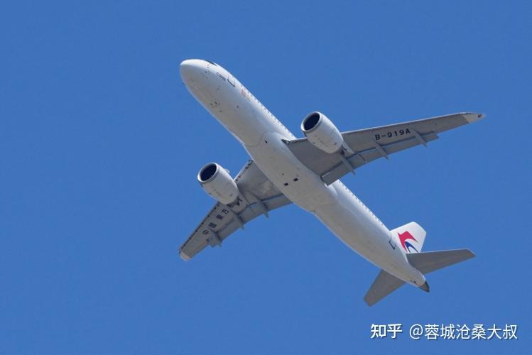 第三条C919航线3月8日开通：上海西安每天4个航班票价554元起！下次轮到广州深圳？ - 知乎