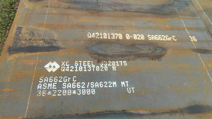 A633 GrC知识精华分享，A633 GrC定轧，A633 GrC现货 - 知乎