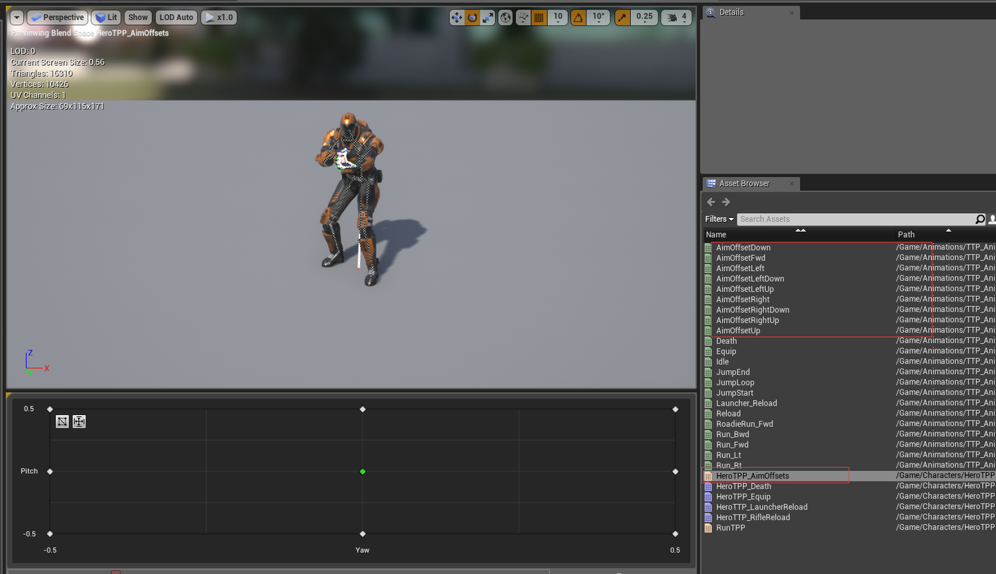 浅谈MeshSpace和LocalSpace - 知乎
