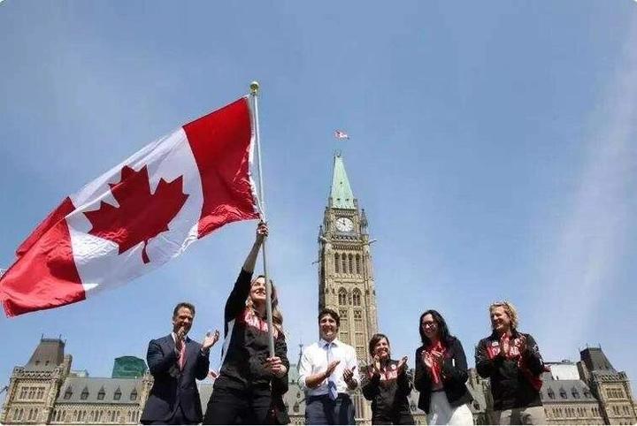 加拿大移民 l 加拿大签证有效期不足10年？加签的其它用途吗？ - 知乎