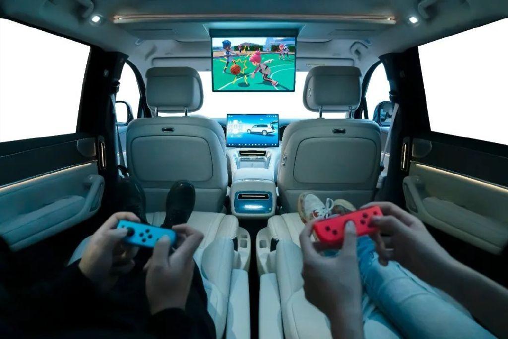 腾势N9对比理想L9：谁是45万元级别最强“9系”？ - 知乎