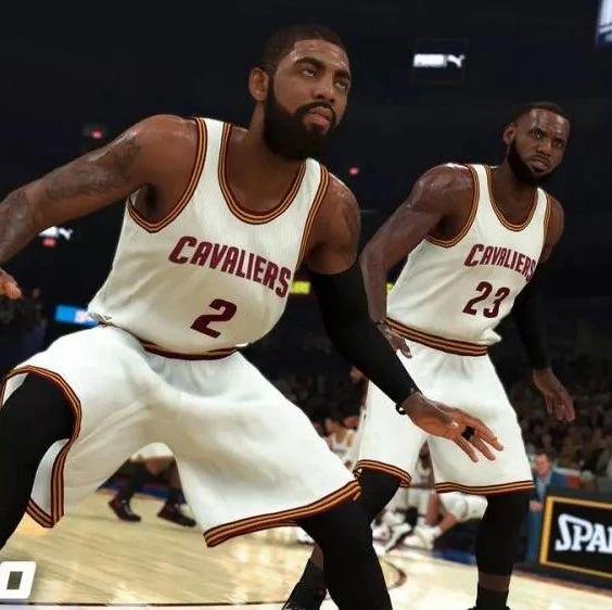 2K又有大动作！4支历史最强球队亮相！欧文和詹姆斯再次联手 - 知乎