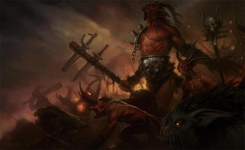 暗黑破坏神3官方下载方法 暗黑3国服下载链接分享 - 知乎