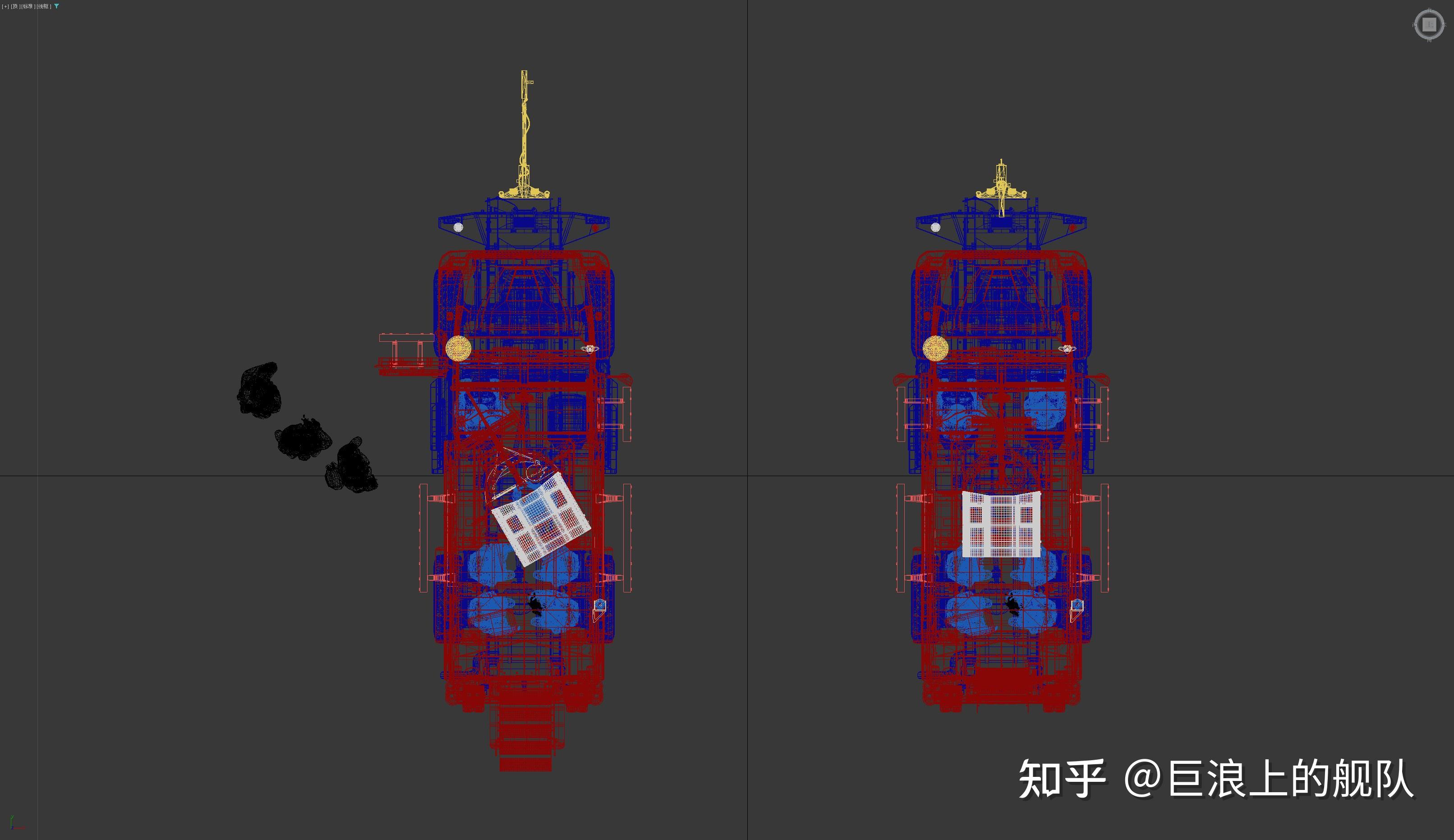 美国M1224 防地雷反伏击车 - 知乎