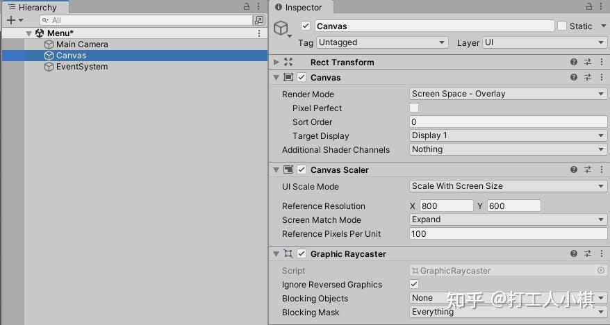 u3d现在用ngui还是ugui？ - 知乎