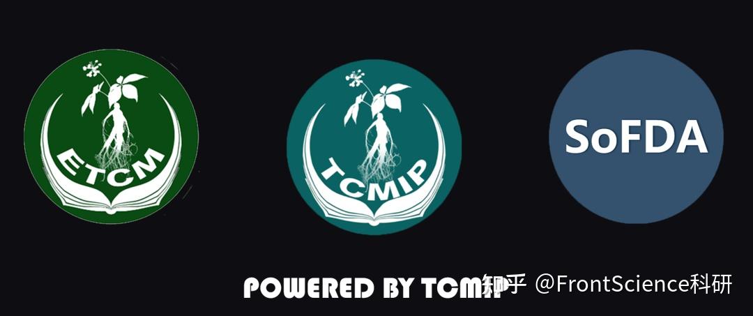 [ETCM v2.0使用教程]靶标分子数据库 - 知乎