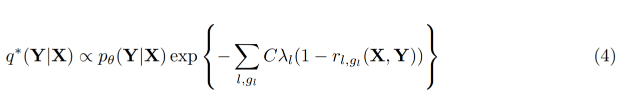 【论文笔记】Harnessing Deep Neural Networks with Logic Rules - 知乎