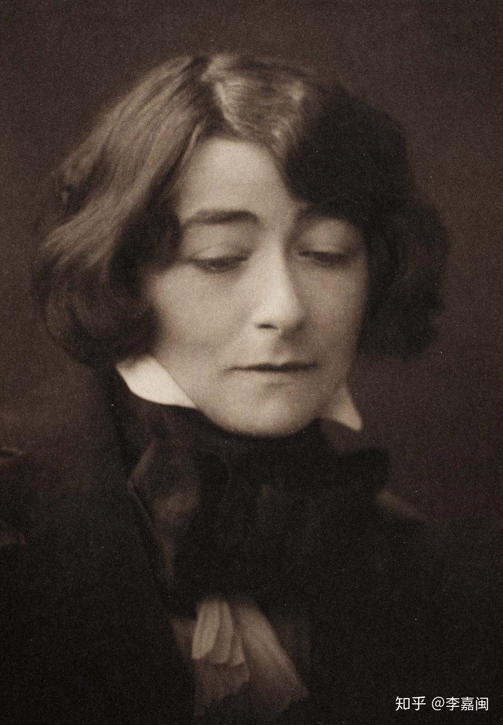 现代家具史上无法绕开的名字（3）Eileen Gray - 知乎