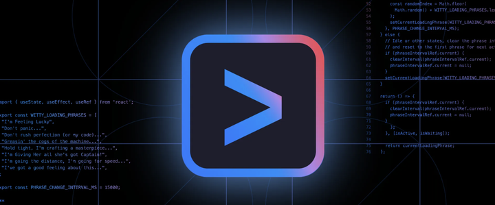 AI命令行助手Gemini CLI-每天1000条免费额度 - 知乎